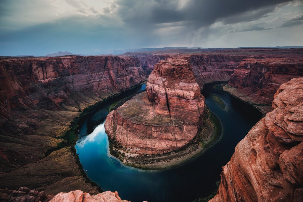 The Literature of Exploration: John Wesley Powell's 1869 Expedition ...